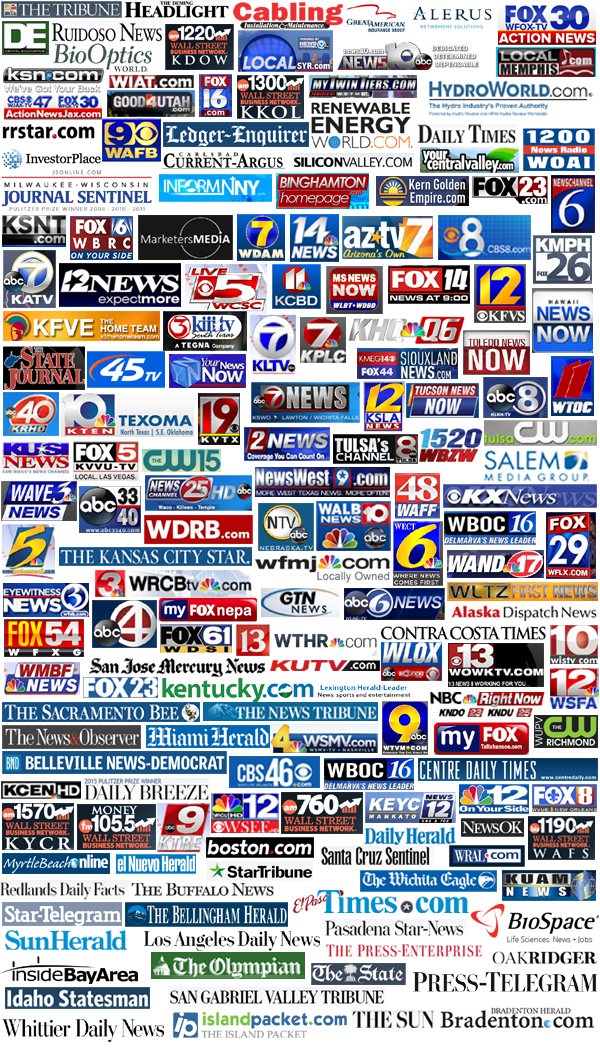 Media Omnipresence Sample Deck – Digital Rocket Boy
