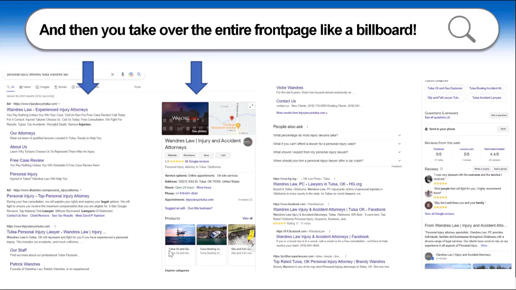 SBO AutoComplete Takeover – Digital Rocket Boy